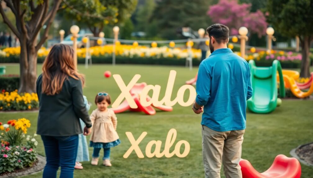 Significado del nombre Xalo – Significado de Nombres