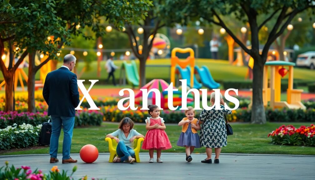 Significado del nombre Xanthus – Significado de Nombres