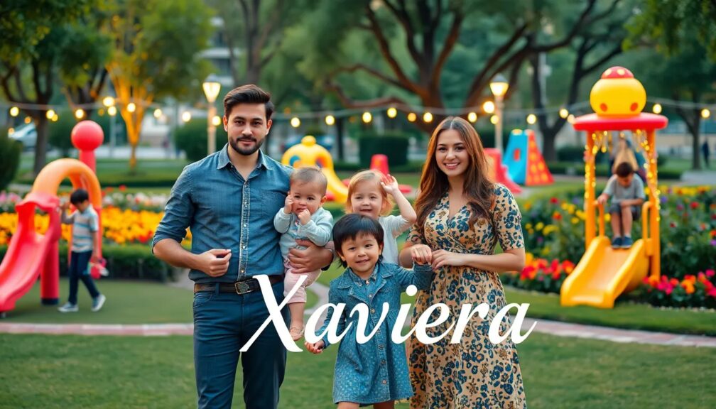 Significado del nombre Xaviera – Significado de Nombres
