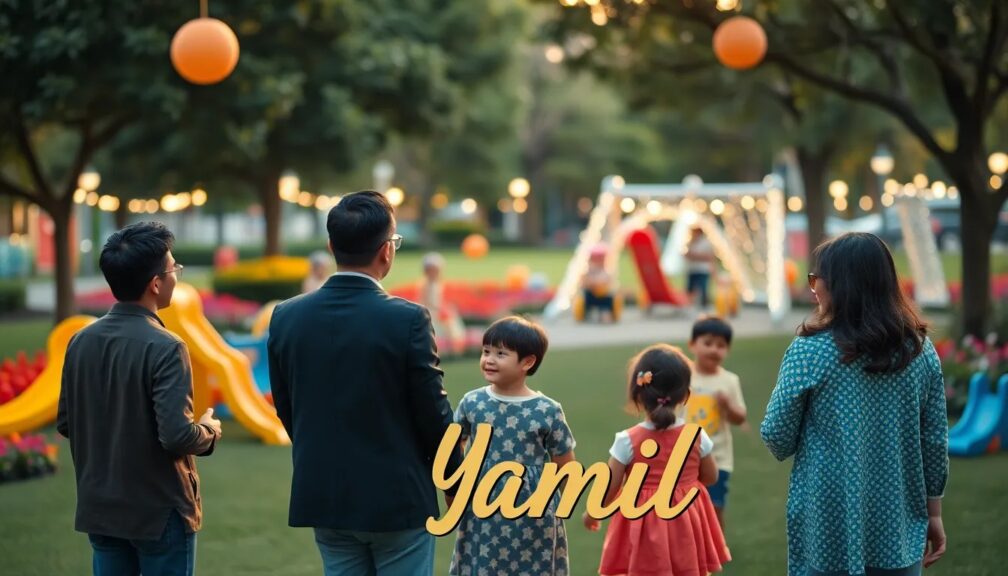 Significado del nombre Yamil – Significado de Nombres