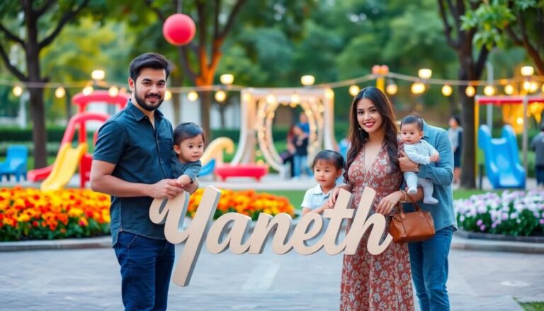 Significado del nombre Yaneth – Significado de Nombres