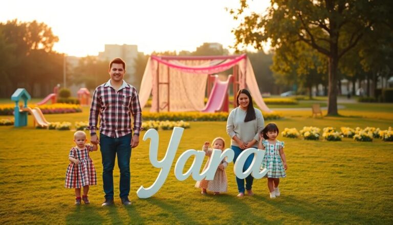 Significado del nombre Yara – Significado de Nombres
