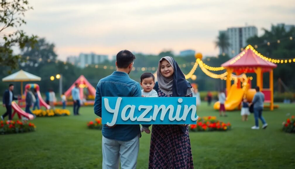 Significado del nombre Yazmín – Significado de Nombres