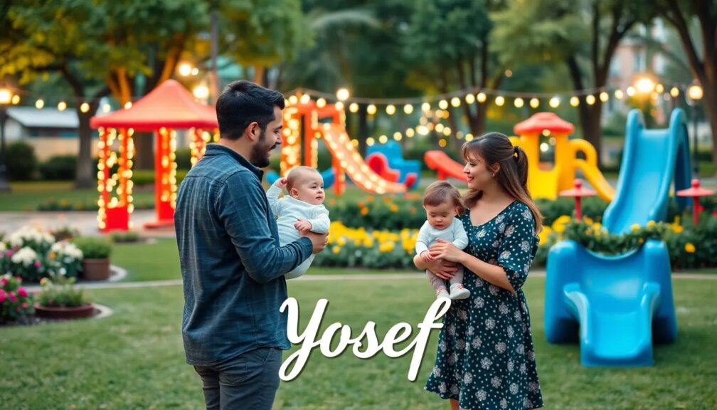 Significado del nombre Yosef – Significado de Nombres