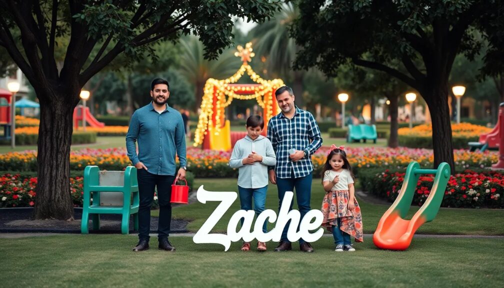 Significado del nombre Zache – Significado de Nombres