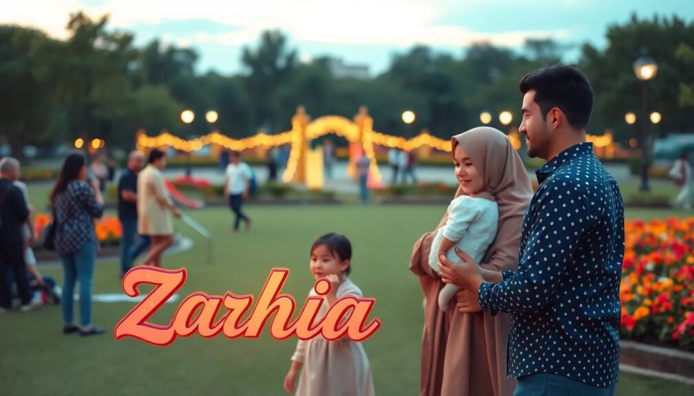 Significado del nombre Zahira – Significado de Nombres