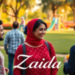 Significado del nombre Zahira – Significado de Nombres