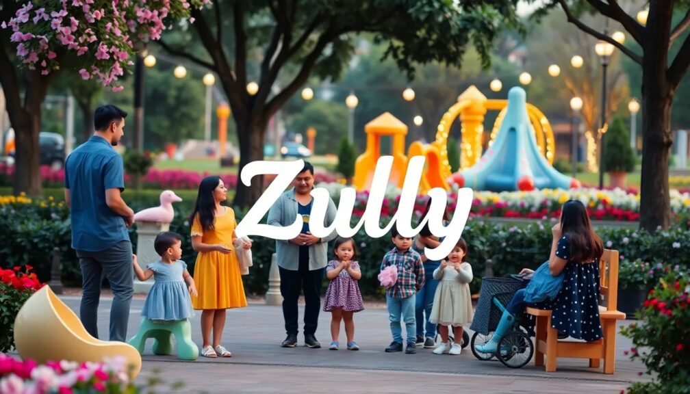 Significado del nombre Zully – Significado de Nombres