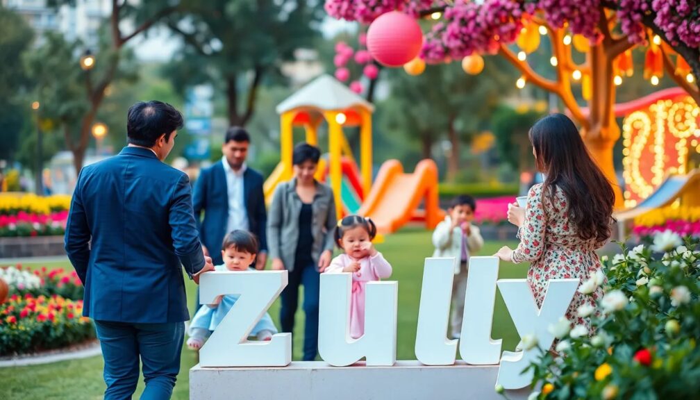 Significado del nombre Zuly – Significado de Nombres