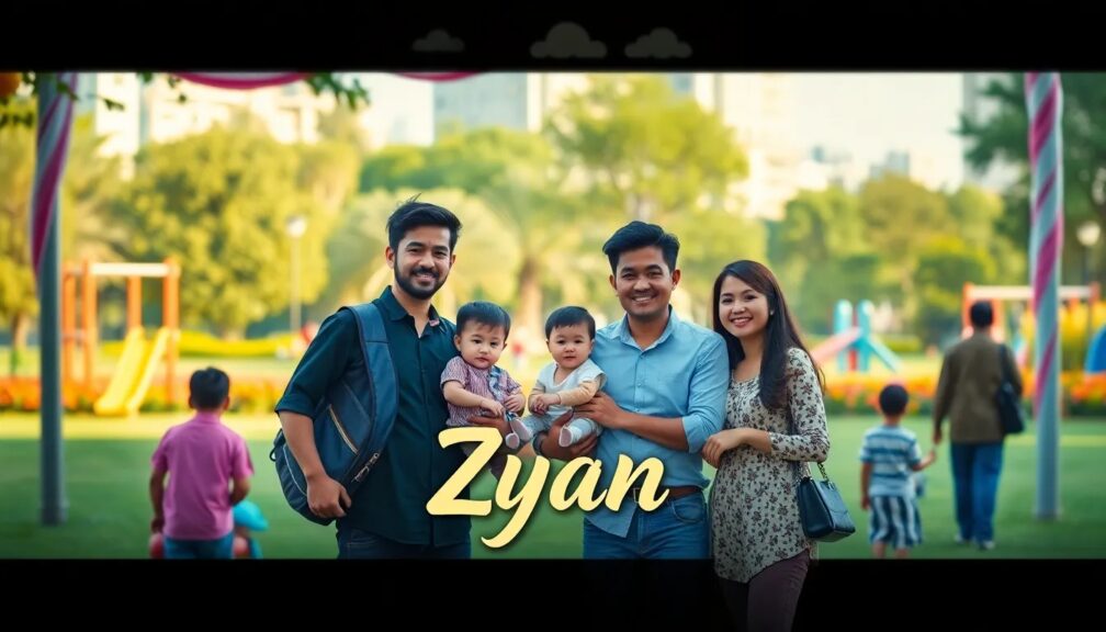 Significado del nombre Zyan – Significado de Nombres